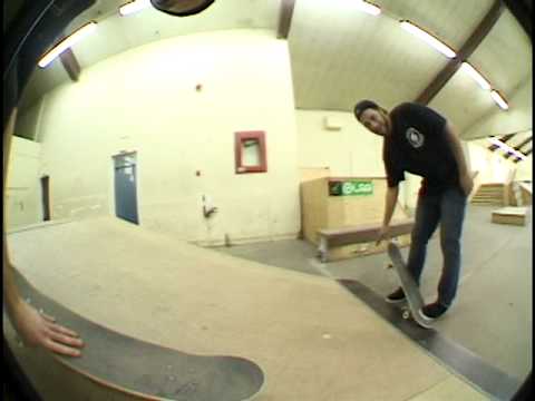vx1000 Smash!