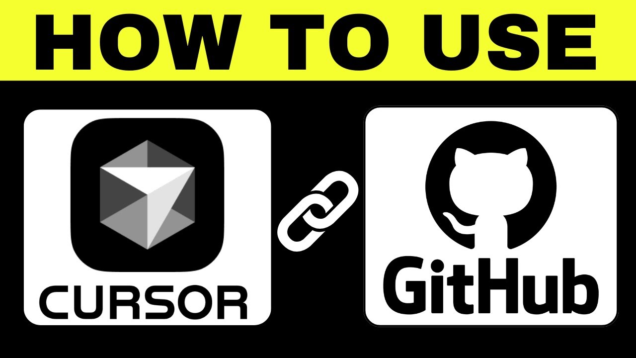 How to Use Cursor AI with GitHub 2026 (EASILY)