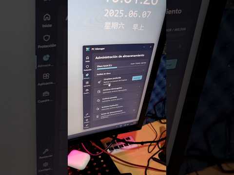 I install Microsoft PC Manager on my PC