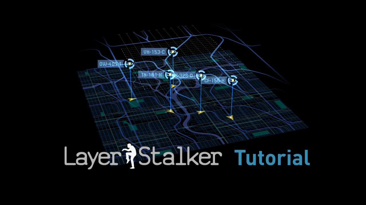 layer stalker tutorial