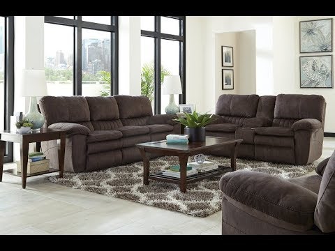 Reyes Living Room Collection by Catnapper