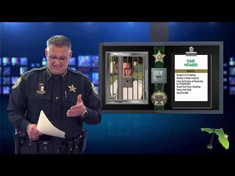 Brevard County Justice Episode 7