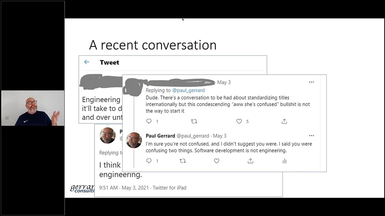 Testing-Festival.com - Paul Gerrard - State of DevOps