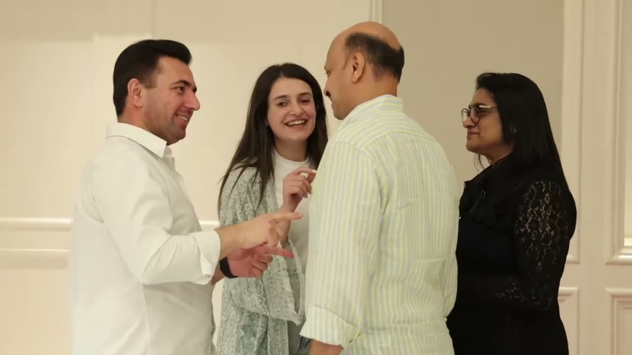 ✨ An Evening of Togetherness | F9 Infotech Team Iftar – Dubai ✨#f9infotech #dubai