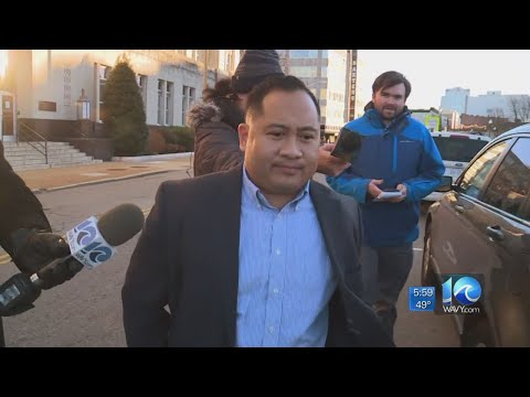 Former delegate pleads guilty to defrauding US government