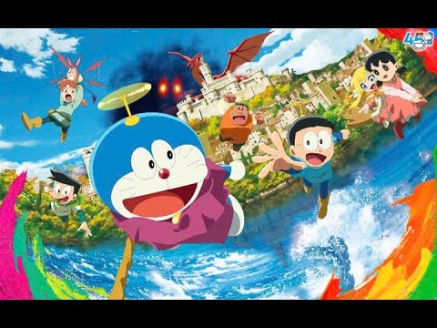 Trailer Doraemon Movie 44 | Vietsub