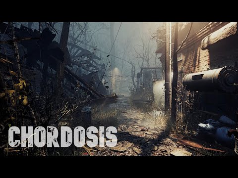 Steam Community :: Video :: Indie Game SciFi Horror - CHORDOSIS ...