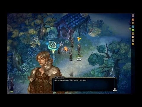 Even More Tree of Savior Details! — MMORPG.com Forums