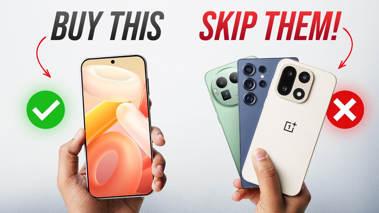 You Are Buying Wrong!