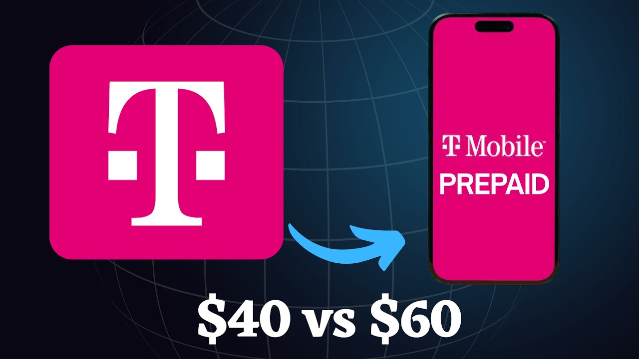 T-Mobile Prepaid Plans 2026 (Starter vs Unlimited vs Unlimited Plus)
