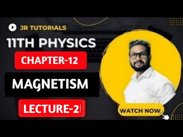 Understanding Magnetism: A Deep Dive into Magnetic Dipoles and Fields ...