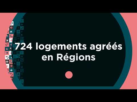 3F Résidences : nos projets agréés par l'État en 2021
