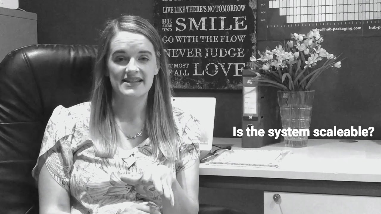 How to Evaluate your Current Document Control System