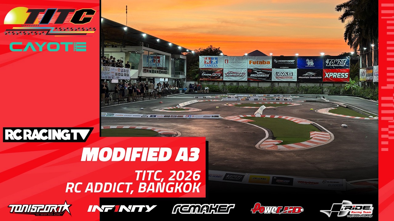 A MAIN 3 - Modified - TITC 2026
