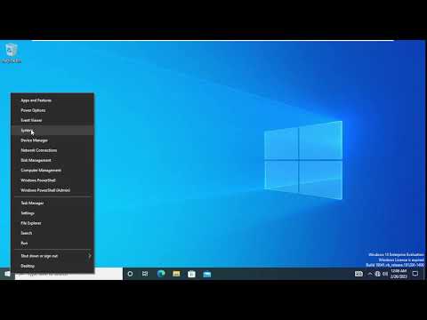Check if Your Windows PC is Joined a Domain