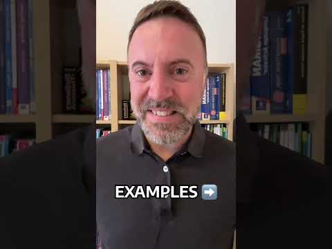 Say BIG in Business English