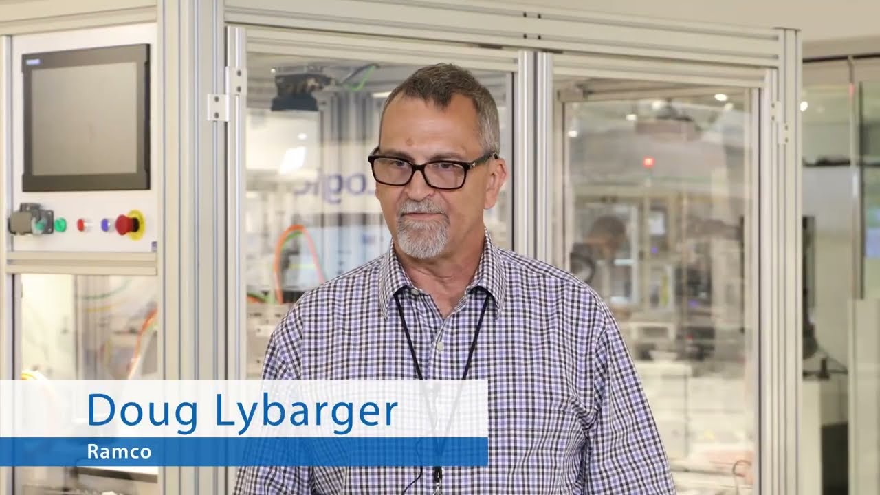 Recap of Omron OPEN 2022 Event | See New Innovative Showcase of Industry Expertise and Technology.