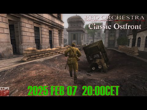 Steam Community :: Video :: Classic Ostfront FightNight 2025 Feb 07