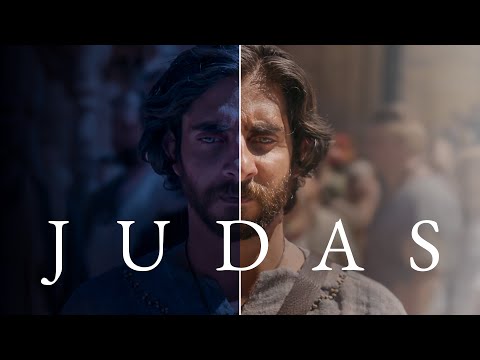 Why did Judas betray Jesus?
