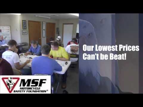 CC Motorcycle Training School