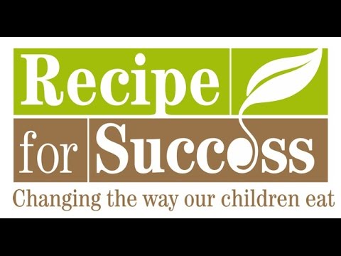 A Look at Recipe for Success Foundation 2014