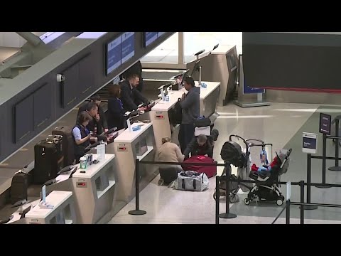 Budget for new international terminal at Bush Intercontinental Airport continues to climb