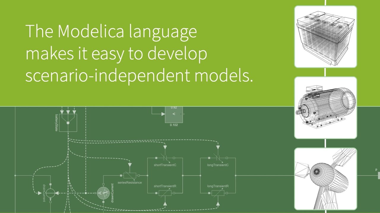 Why Should I Use Modelica?