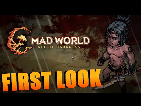 Steam Community :: Mad World MMO