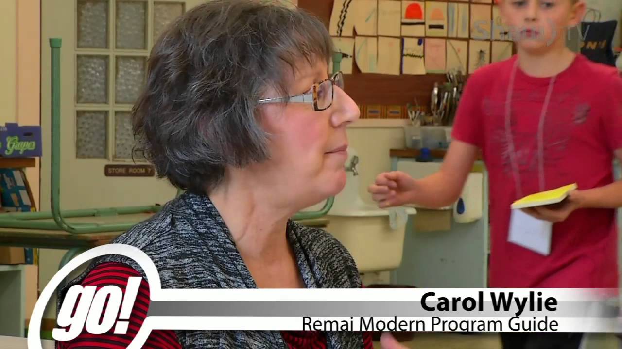 Remai Modern – Picasso Prints Workshop