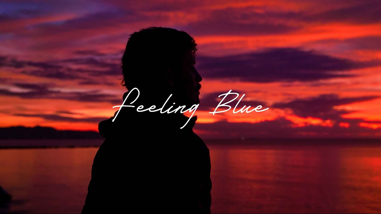 Feeling Blue by Ziggy Alberts from Australia | Popnable