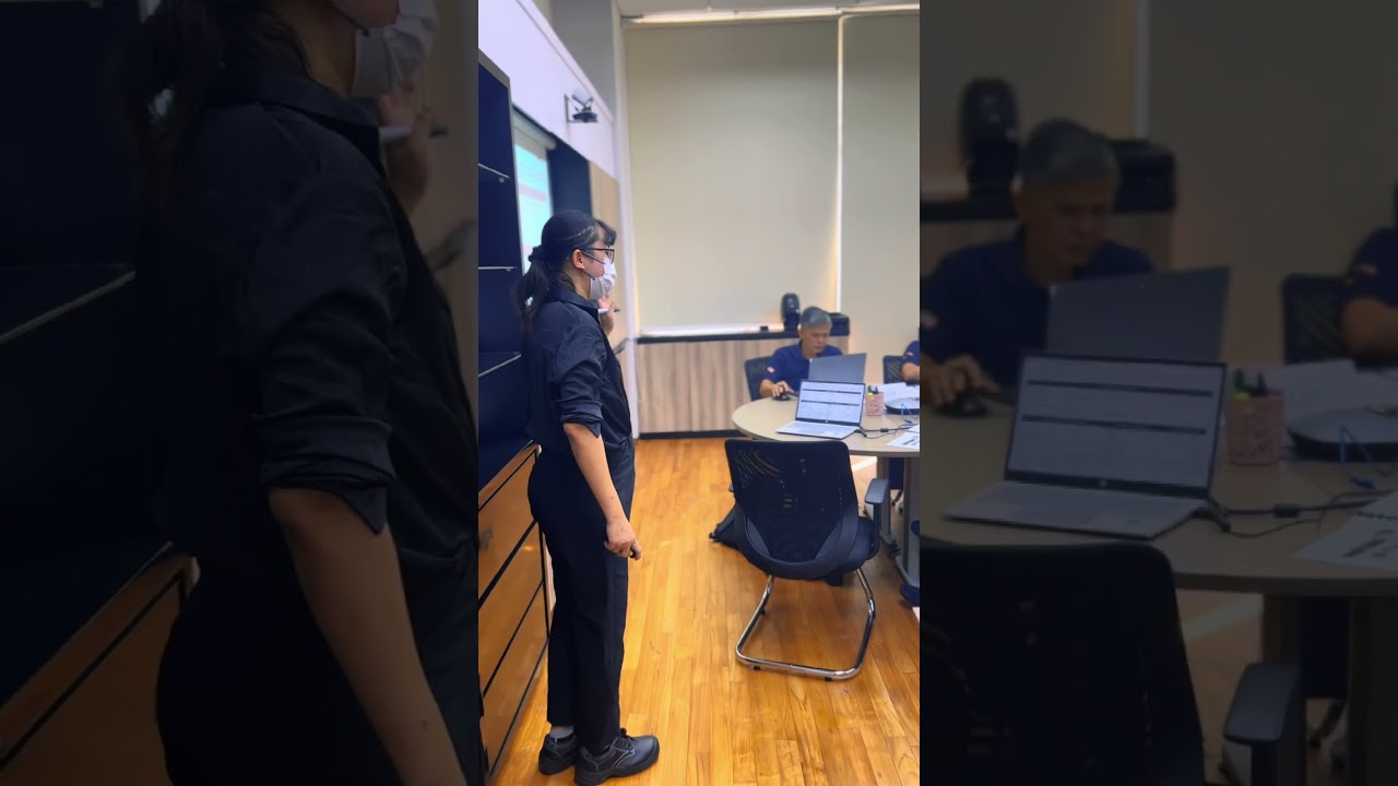 Hazard Identification, Risk Assessment and Risk Control (HIRARC) training