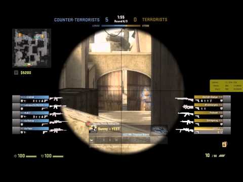 Steam Community :: Video :: Epic scout shot