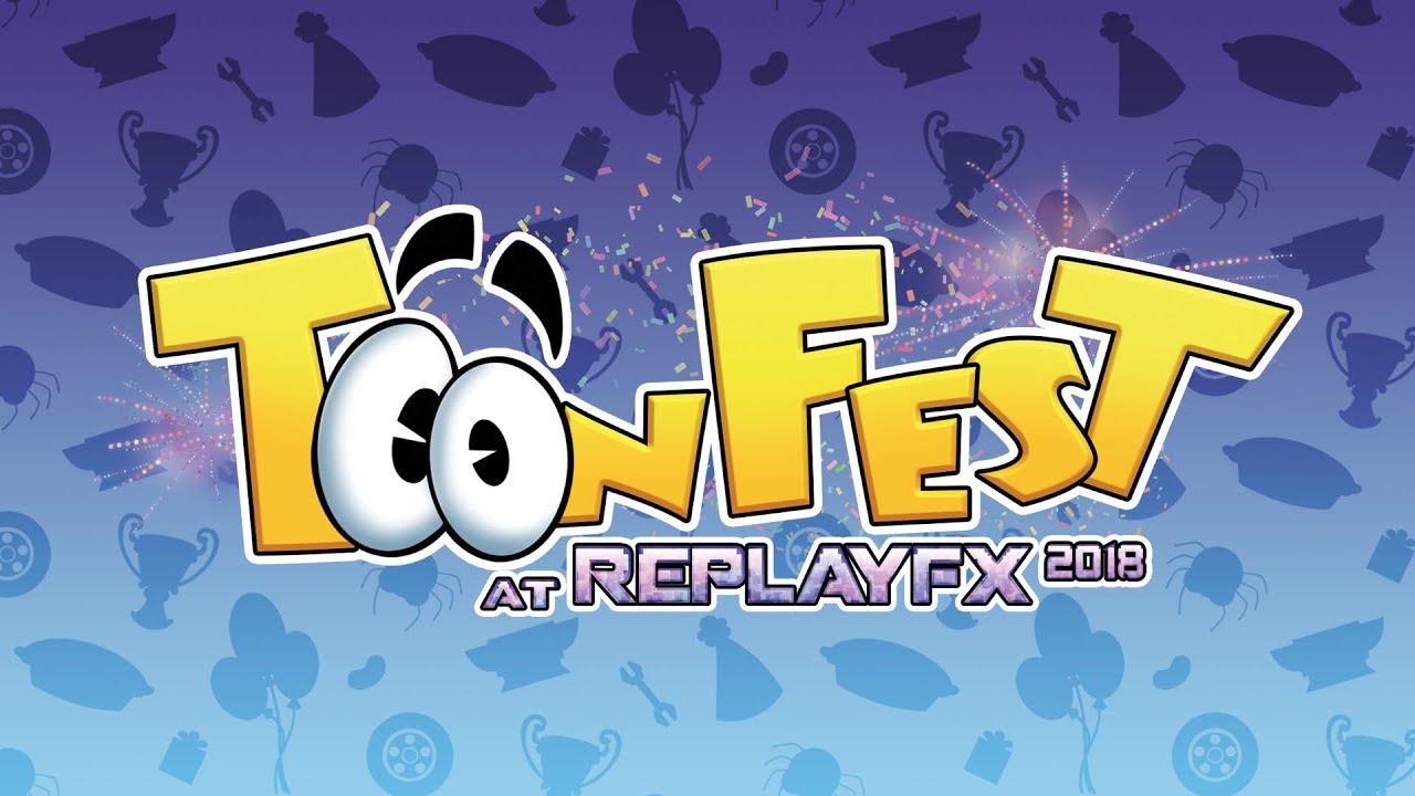 Q&A with the Toontown Team | ToonFest 2018