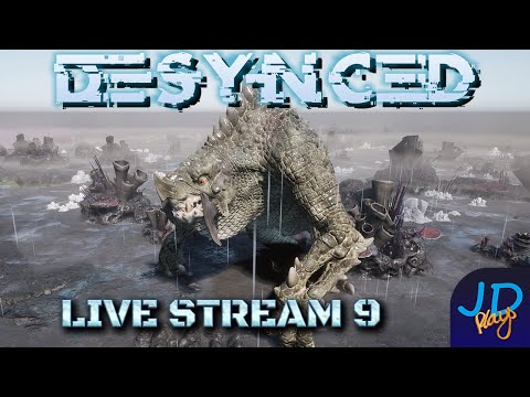 Steam Community :: Video :: Desynced in 4k ⛏️ Live Stream 9 🤖