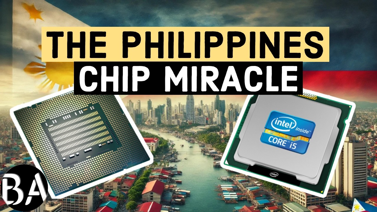The Philippines: An Unsung Hero in the Global Semiconductor Industry ...