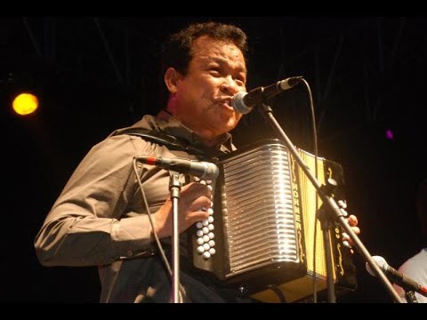 DINA LUZ - ALFREDO GUTIÉRREZ