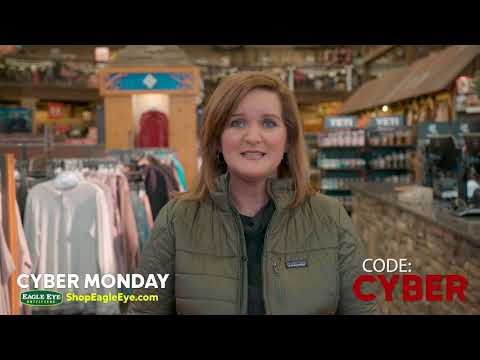 Cyber Monday 2020