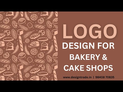 Logo Design and Ideas for Bakery Business in Chennai, Tamilnadu | Bakery Logo Maker