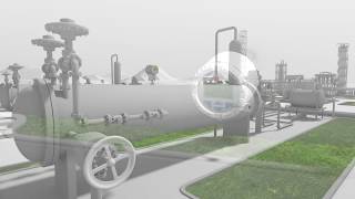 Jual ABB NGC8206 Natural gas chromatograph Jakarta | Oscar Tunastama