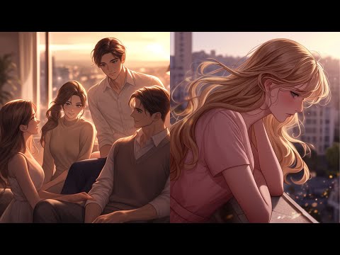 📕My bro came back from 10 years ahead, said my gf’s trash—in doubt, his next words made me dump her
