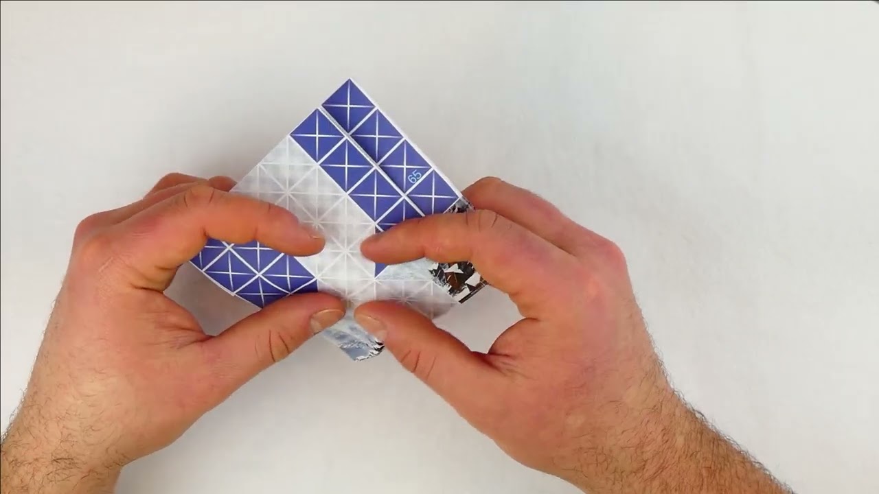 Foldology 2 - Solution #65
