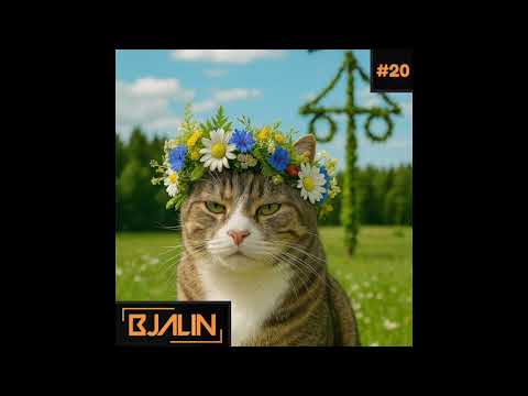 Bjalin Radio #20 - Mixtape