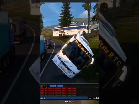 😹🤌 #ets2 #ets2convoy #ets2mods #ets2mp #ets2game #ets #shorts #short