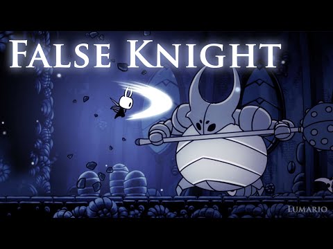Steam Community :: Video :: False Knight - Hollow Knight - Full Soundtrack
