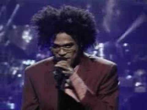 Embrya – Maxwell (1998) – Beatopolis