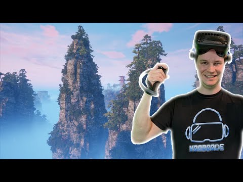 Steam Community :: 心境 Mind VR Exploration