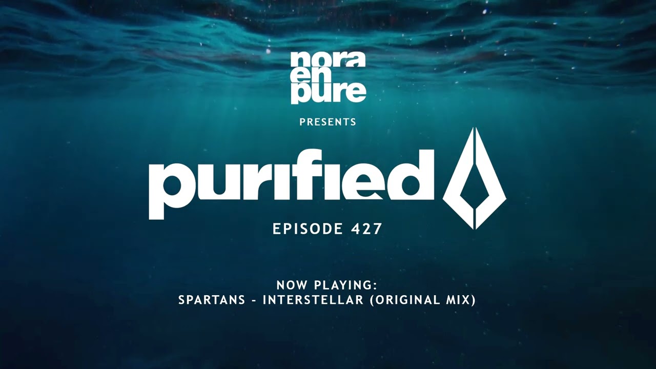 Purified Radio 427