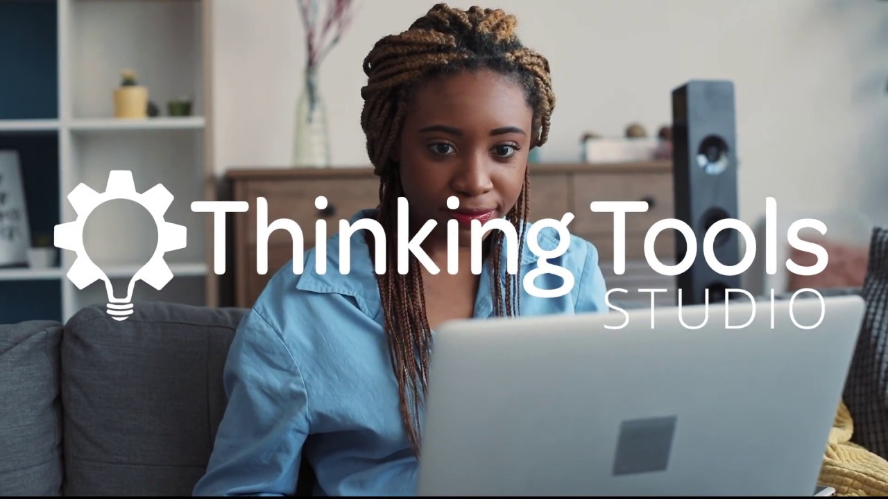 Thinking Tools Studio