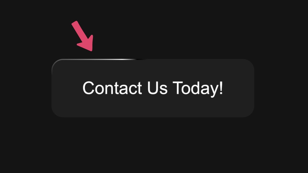 Make Your Buttons Shine! Pure CSS Border Animation Tutorial With Masks ✨