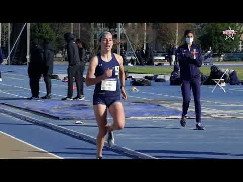 Preview: Outdoor Track & Field programs head to Army for annual Star Meet